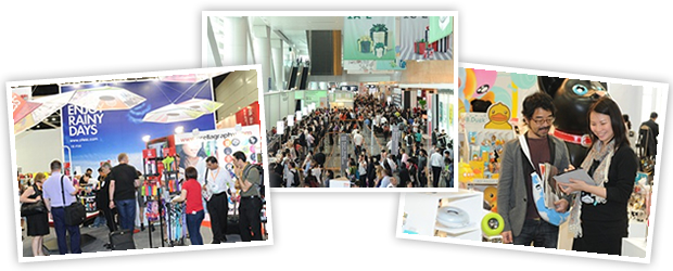 HKTDC Hong Kong Gifts & Premium Fair